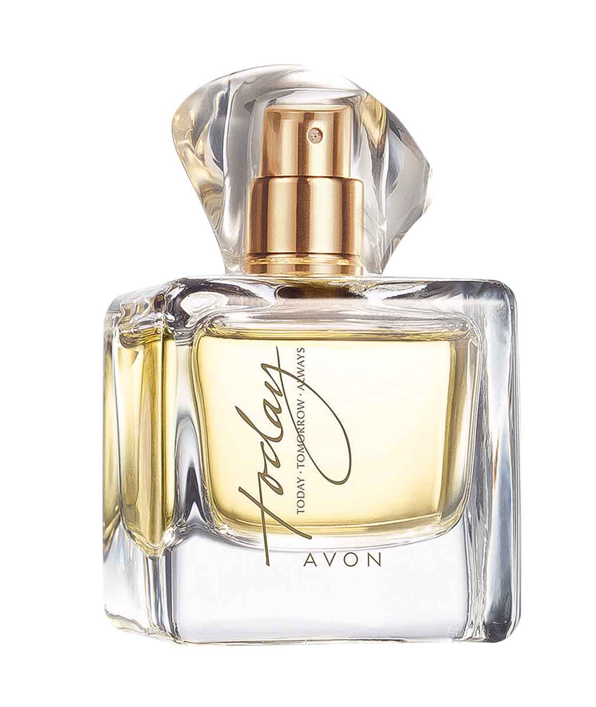 Best Avon Perfumes in 2026 - FragranceReview.com