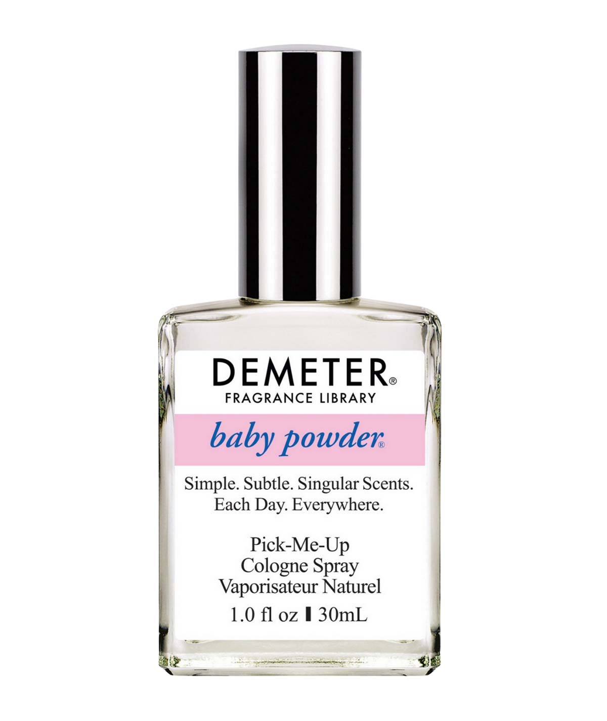 Perfume That Smells Like Baby Powder - FragranceReview.com