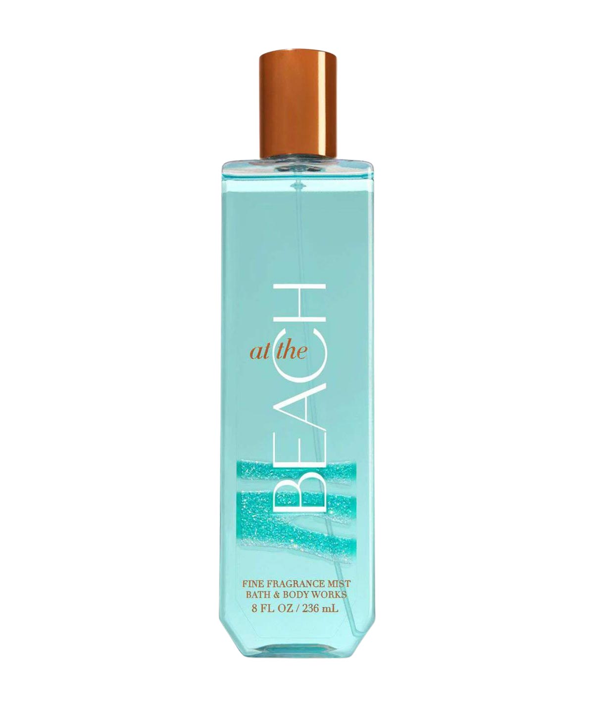 Perfume That Smells Like The Beach - FragranceReview.com