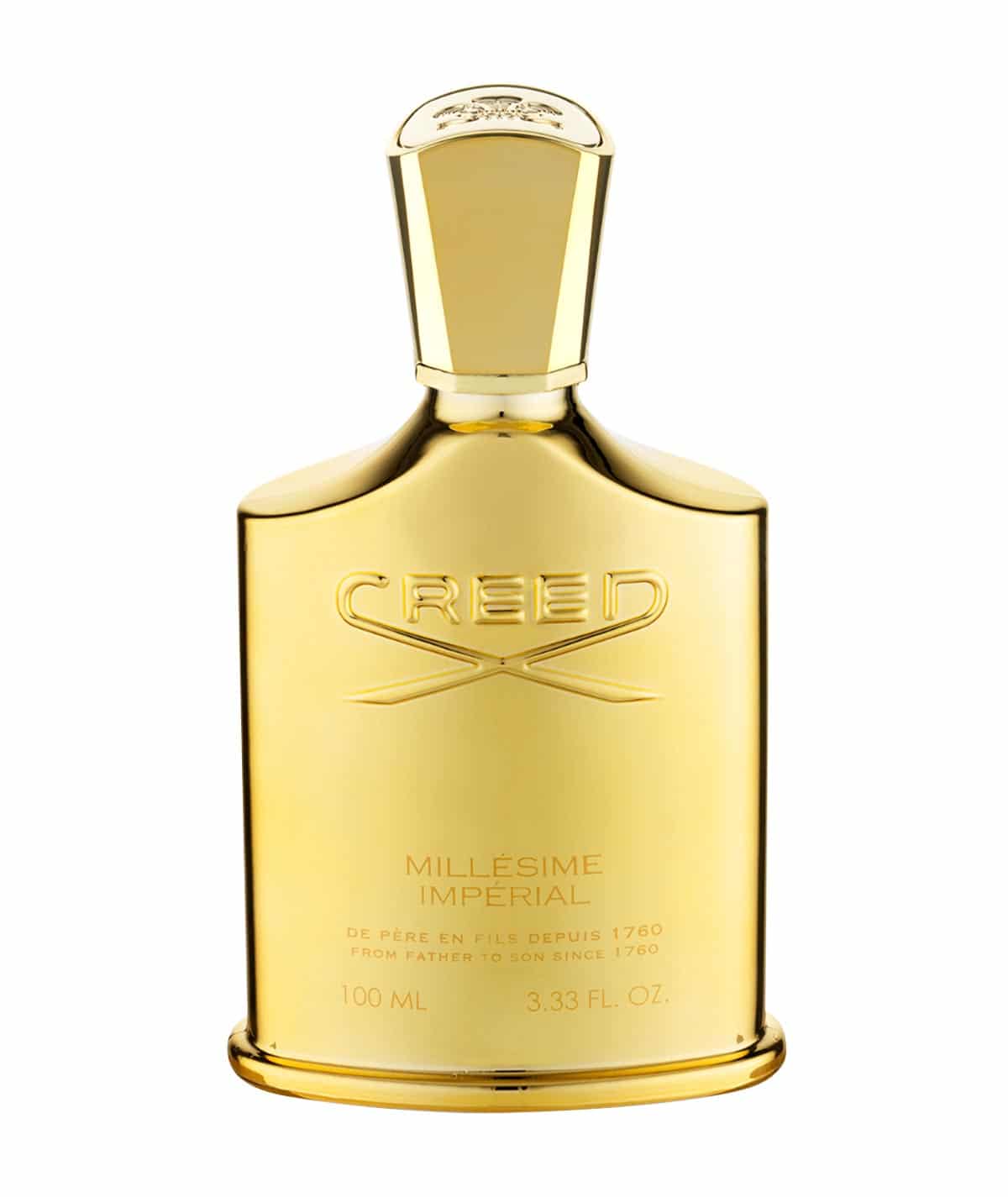 Best Creed Perfumes in 2025 - FragranceReview.com