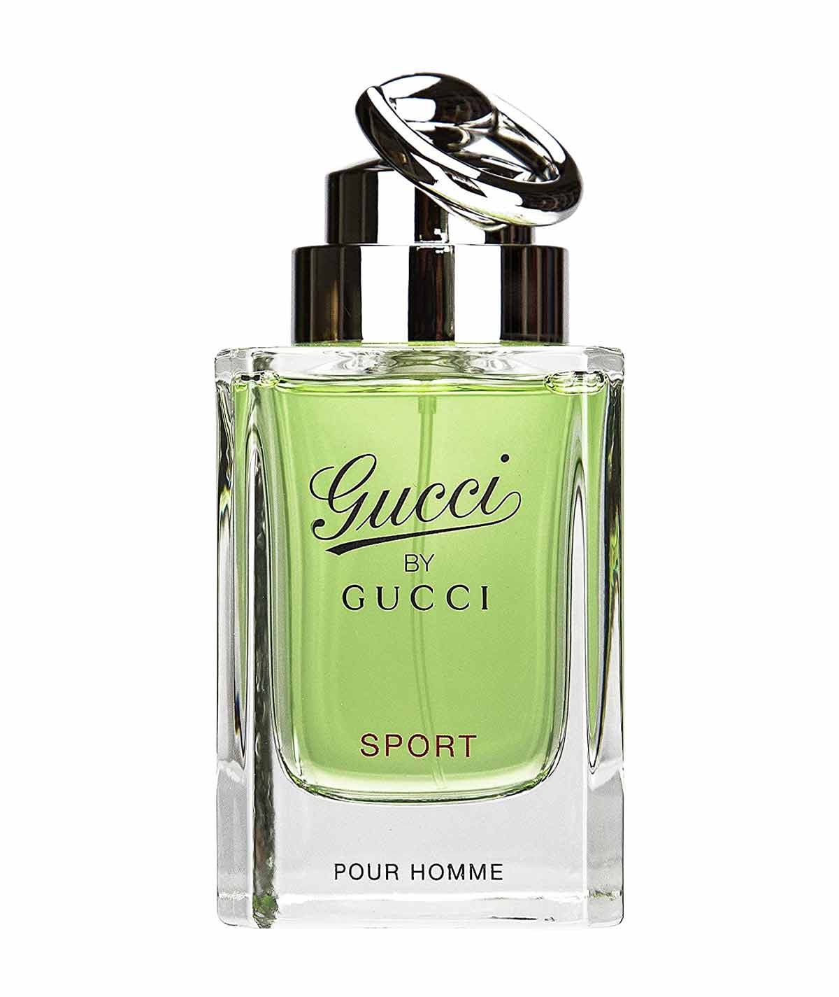 Best Gucci Colognes in 2026 - FragranceReview.com