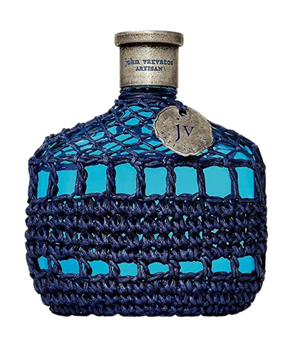 Artisan Blu perfume by John Varvatos - FragranceReview.com