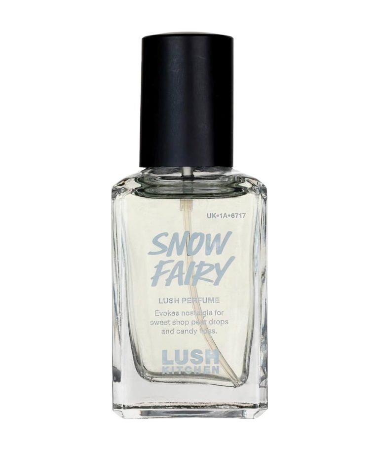 Perfume That Smells Like Cotton Candy - FragranceReview.com