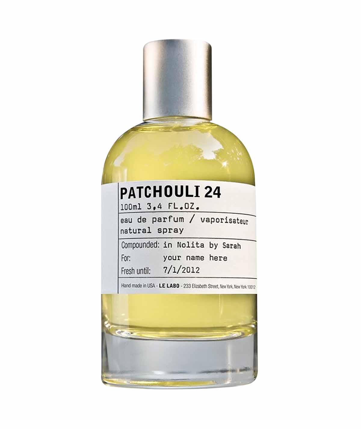 Best Patchouli Perfumes in 2026 - FragranceReview.com