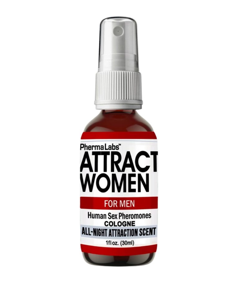 Best Pheromone Cologne For Men - FragranceReview.com