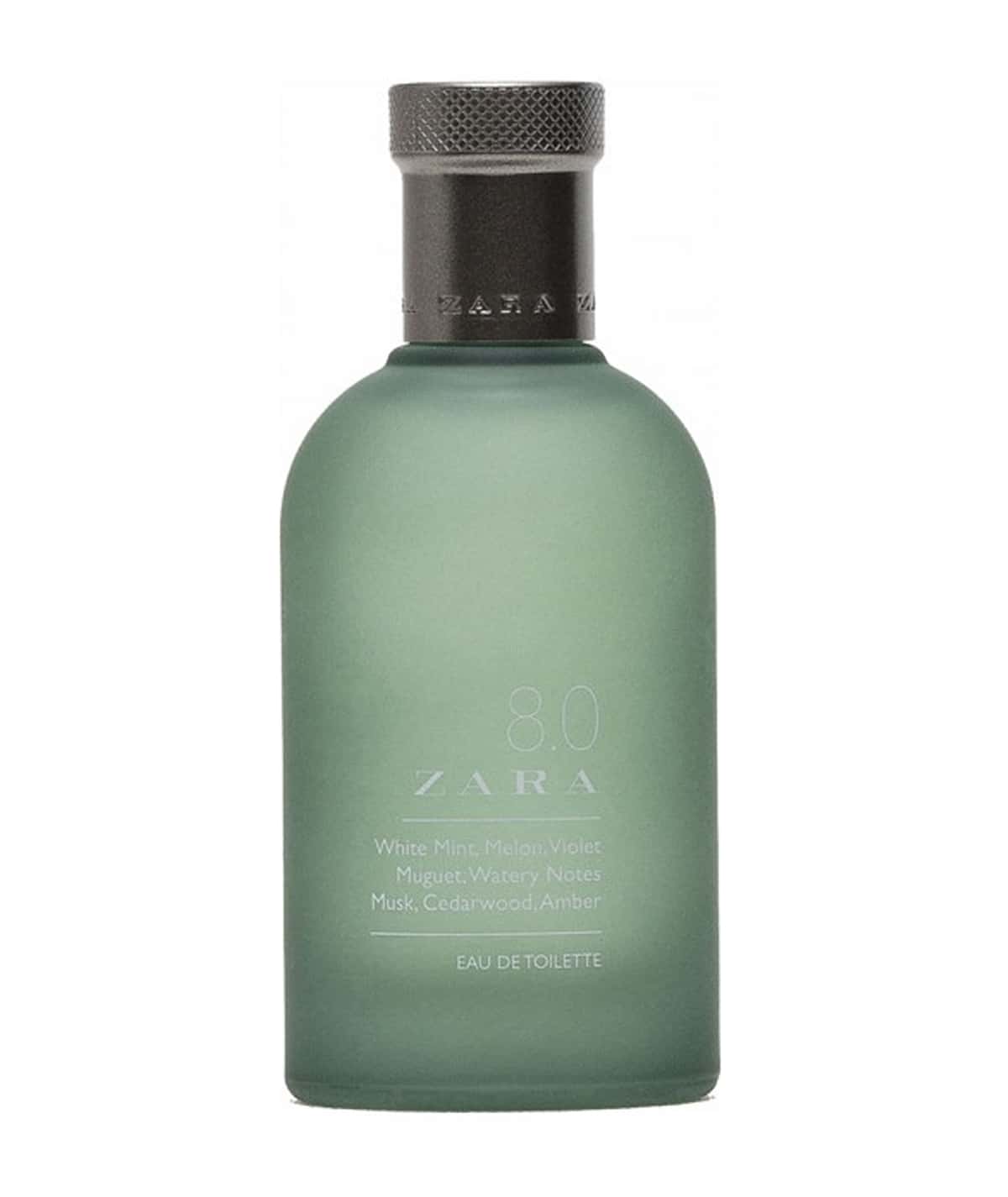 The 10 Best Zara Perfumes in 2024 - FragranceReview.com