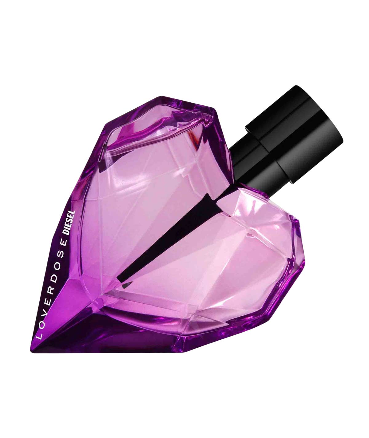 Perfumes In A Purple Bottle - FragranceReview.com