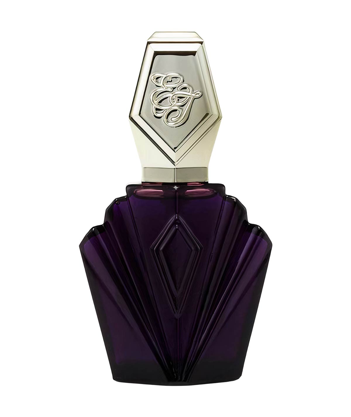 Perfumes In A Purple Bottle - FragranceReview.com