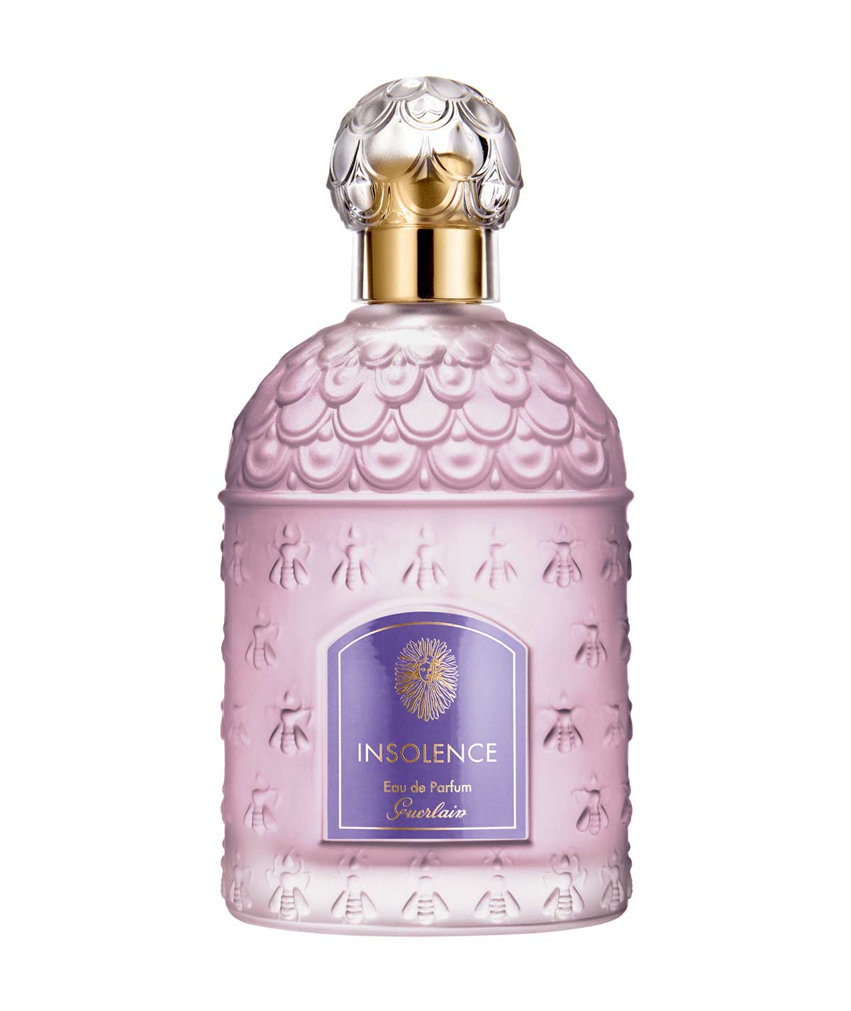 Perfumes In A Purple Bottle - FragranceReview.com