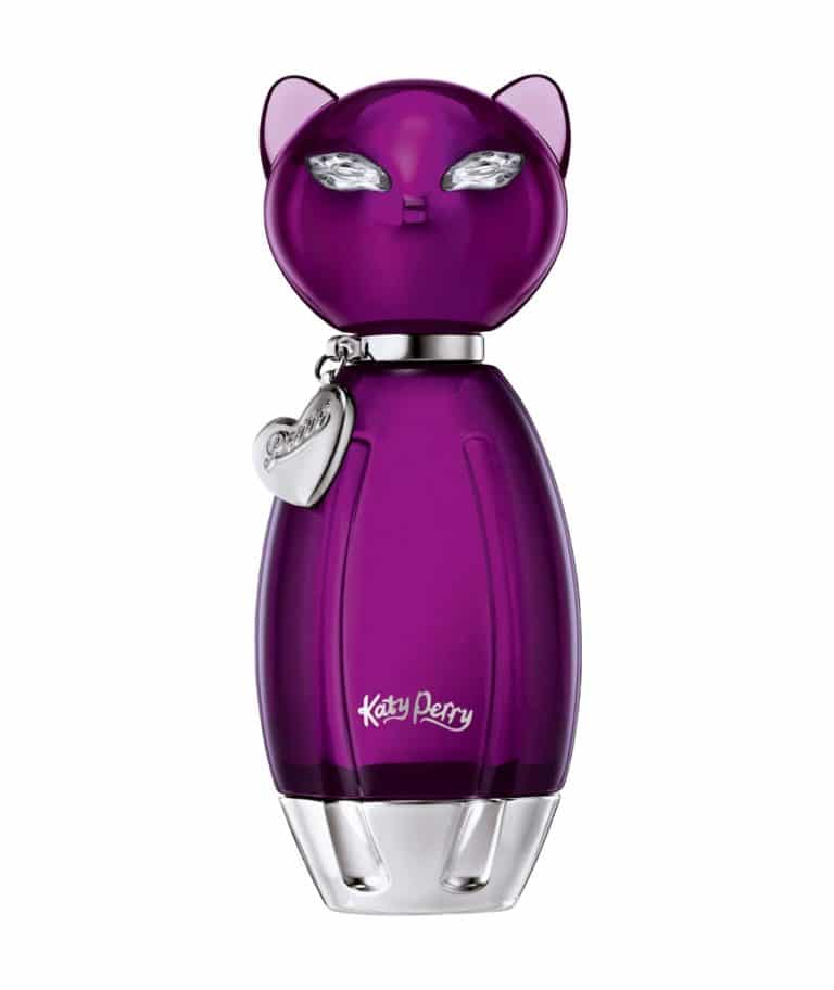 Purr perfume by Katy Perry - FragranceReview.com