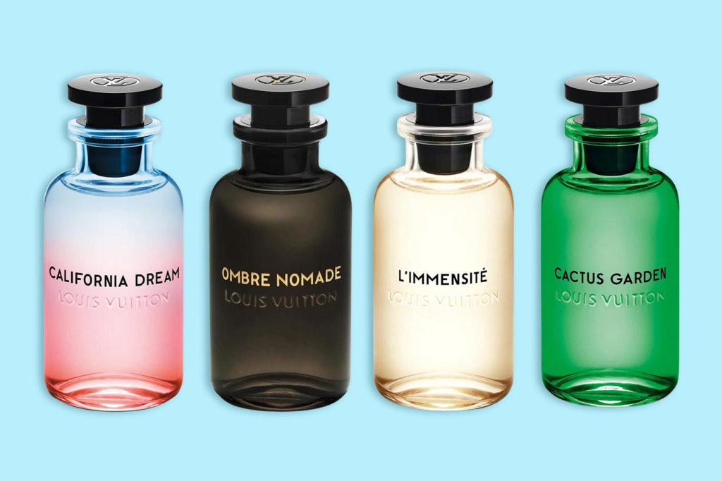 Best Louis Vuitton Cologne For Men - FragranceReview.com