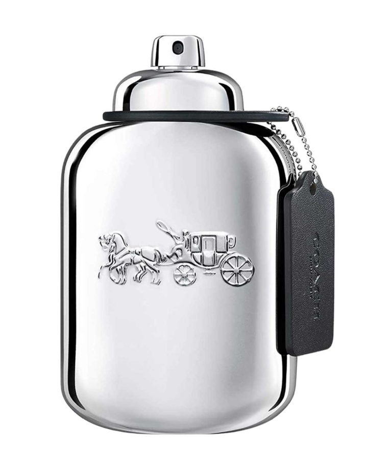 Best Coach Perfumes For Women & Men - FragranceReview.com