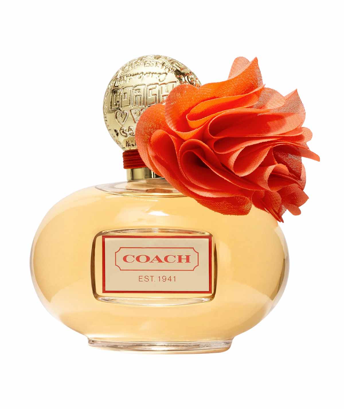 Best Coach Perfumes For Women & Men - FragranceReview.com