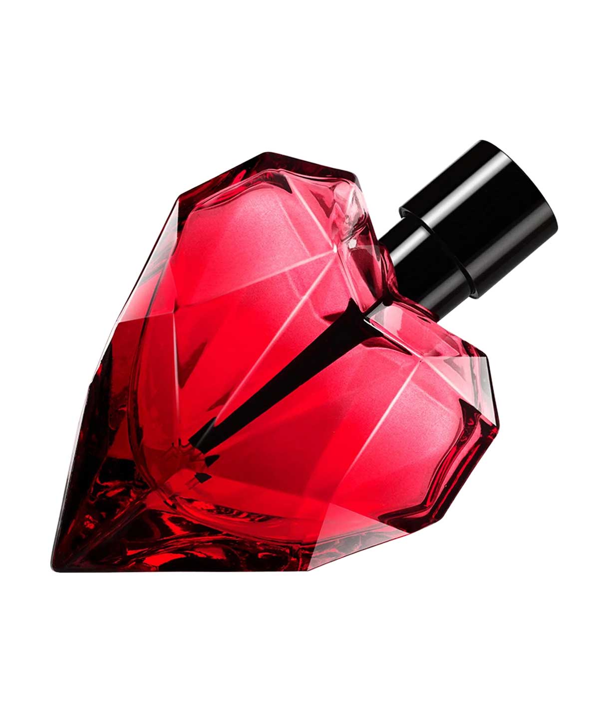 Perfumes In A Red Bottle - FragranceReview.com