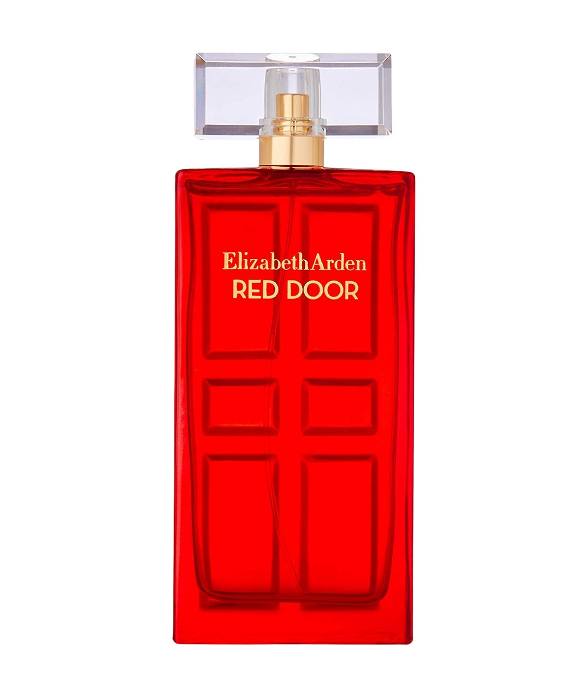 Perfumes In A Red Bottle - FragranceReview.com