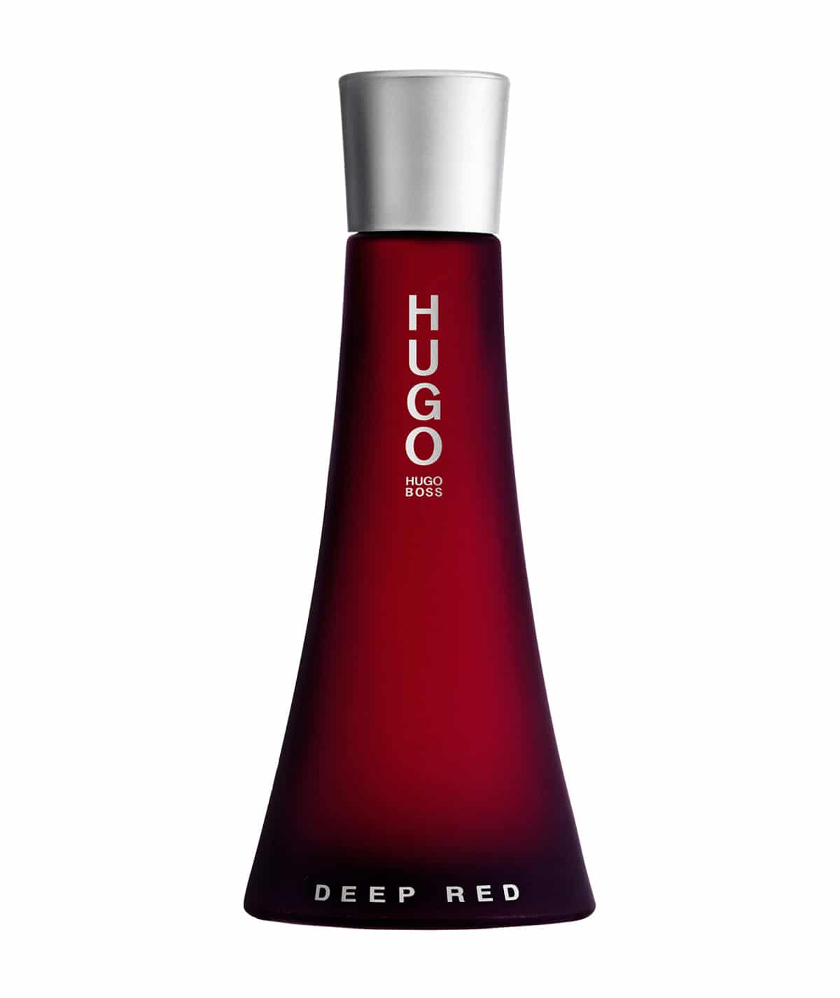 Perfumes In A Red Bottle - FragranceReview.com