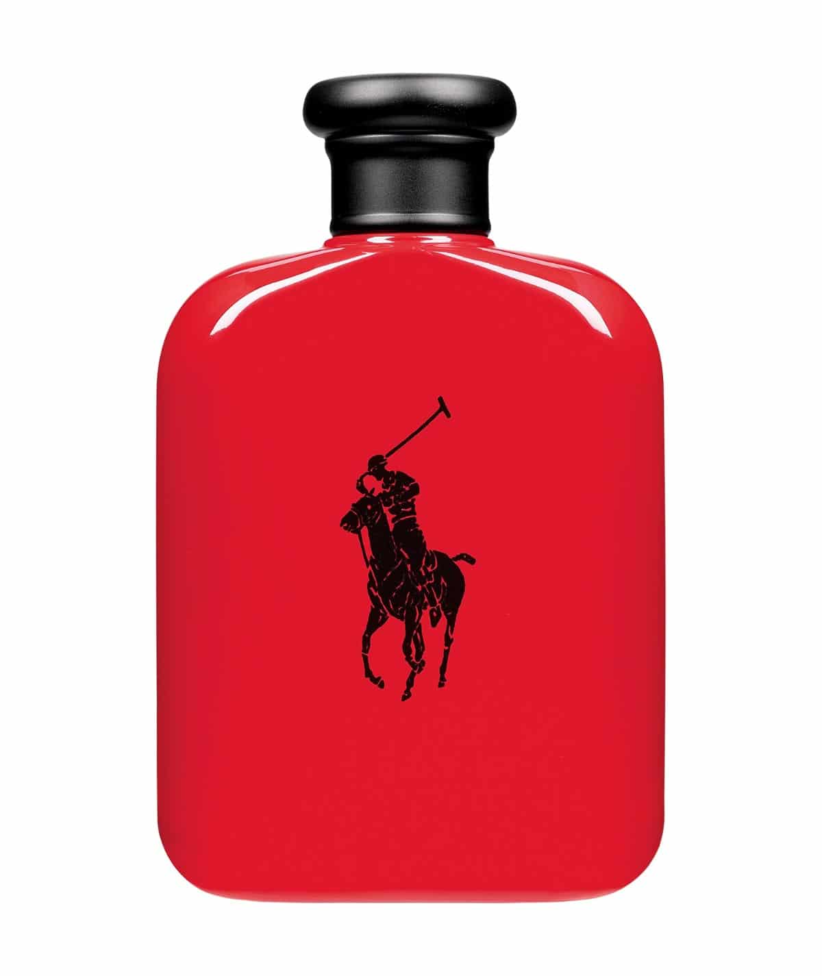 Perfumes In A Red Bottle - FragranceReview.com