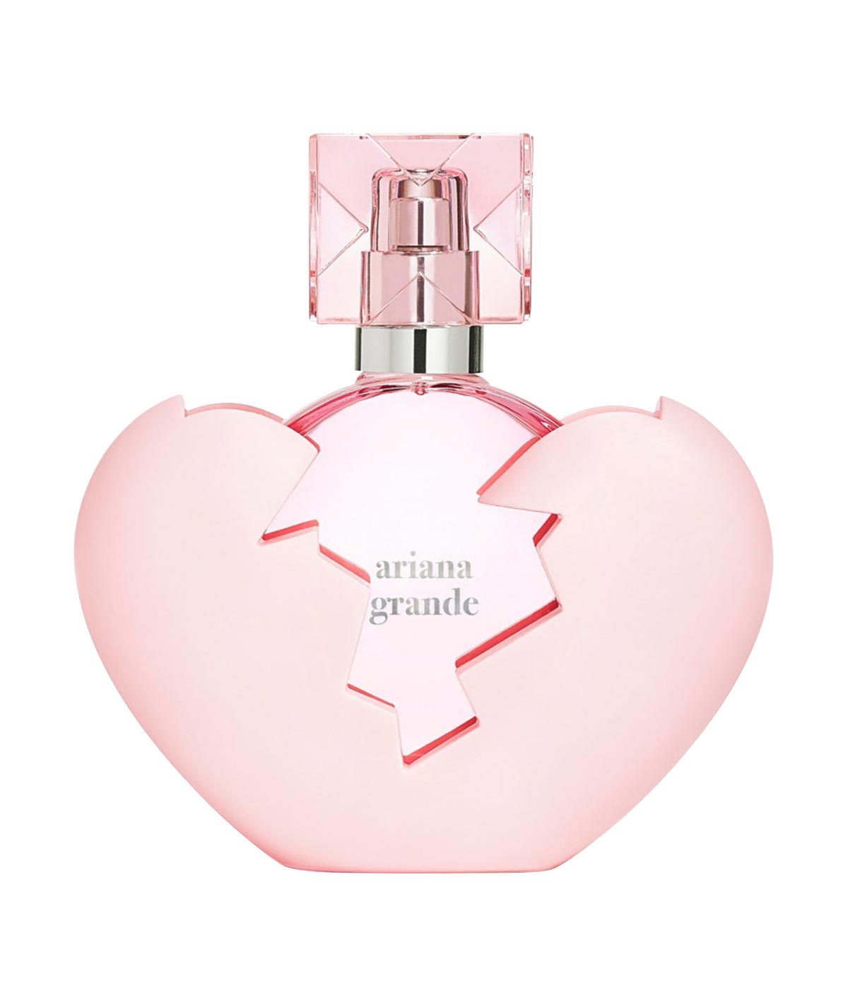 Thank U, Next perfume by Ariana Grande - FragranceReview.com