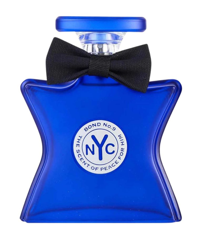 Best Bond No 9 Cologne For Men - FragranceReview.com