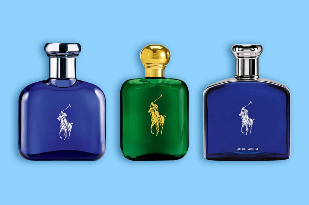 Best Polo Ralph Lauren Cologne - FragranceReview.com
