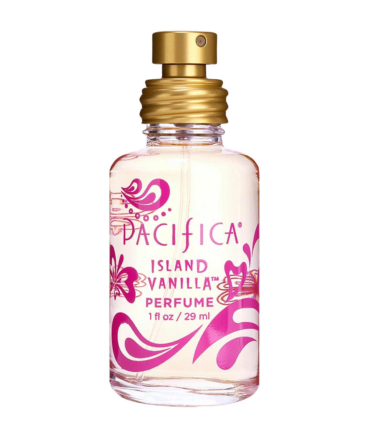 Best Pacifica Perfume - FragranceReview.com