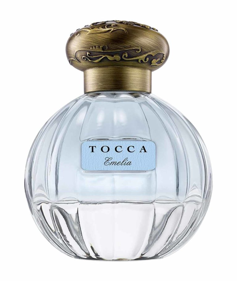 Best Tocca Perfume - FragranceReview.com