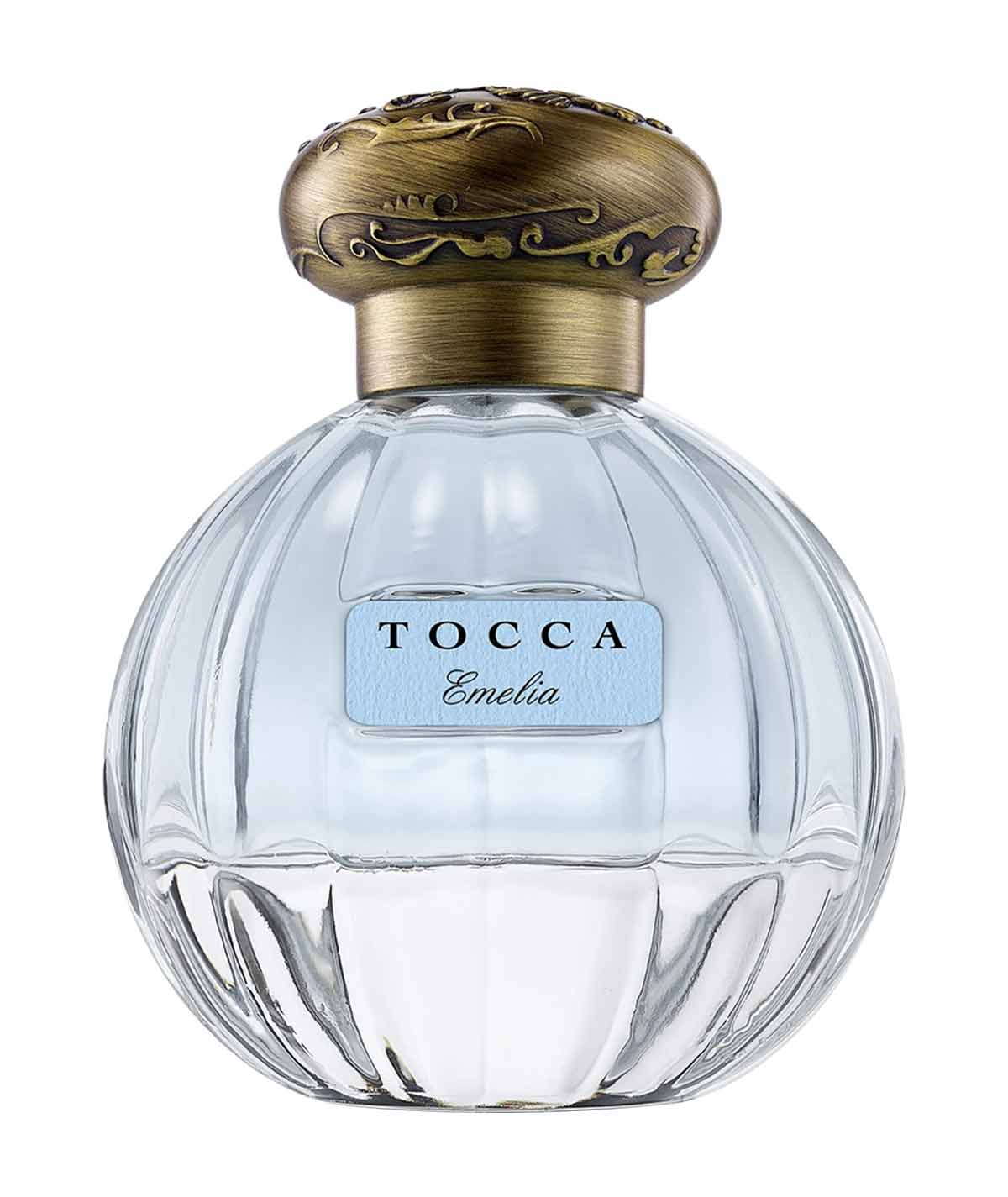Best Tocca Perfume - FragranceReview.com