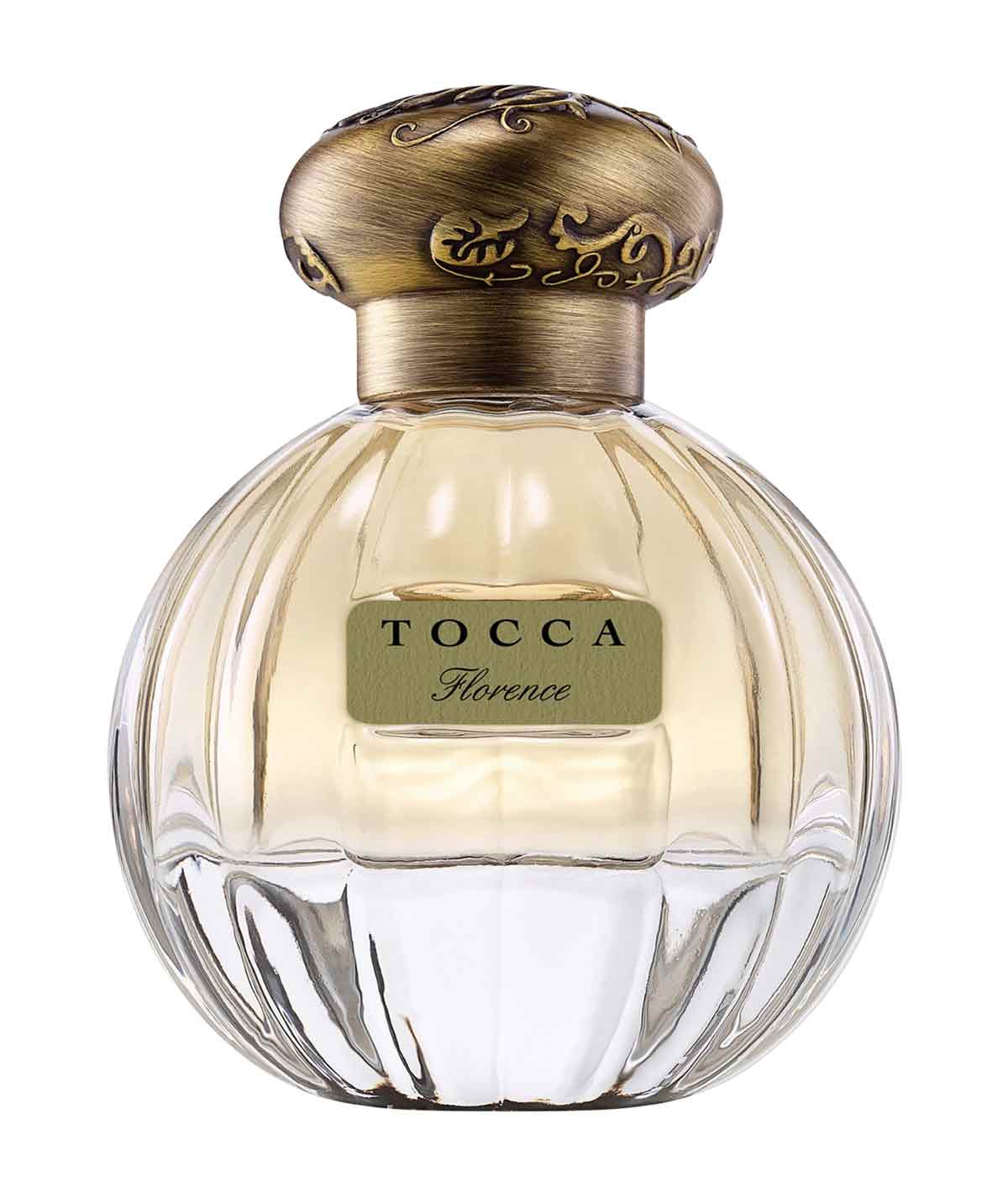 Best Tocca Perfume - FragranceReview.com