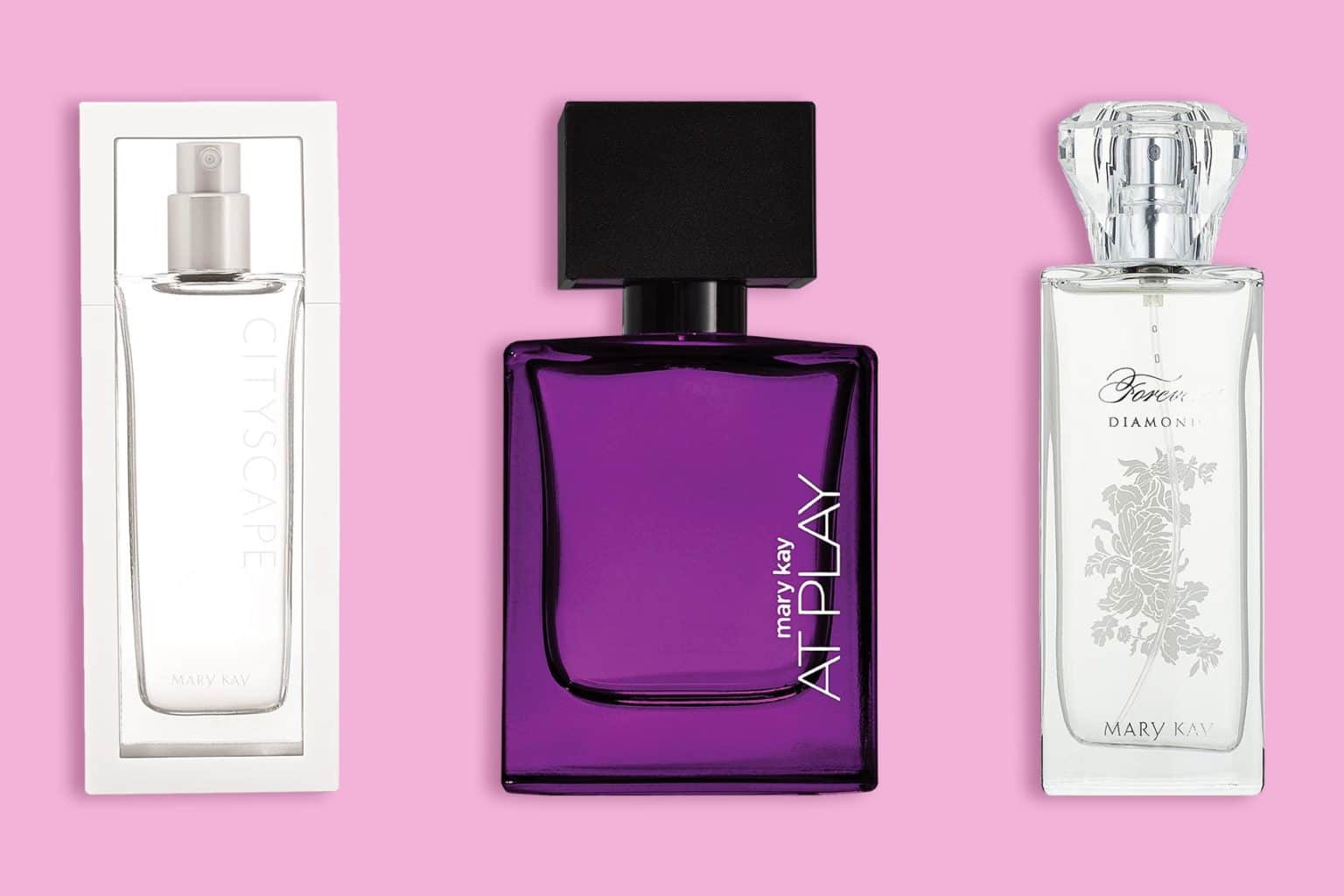 Best Mary Kay Perfumes in 2024 - FragranceReview.com