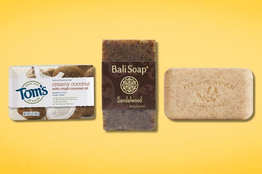 Best Smelling Bar Soaps (Women & Men Will Enjoy) - FragranceReview.com