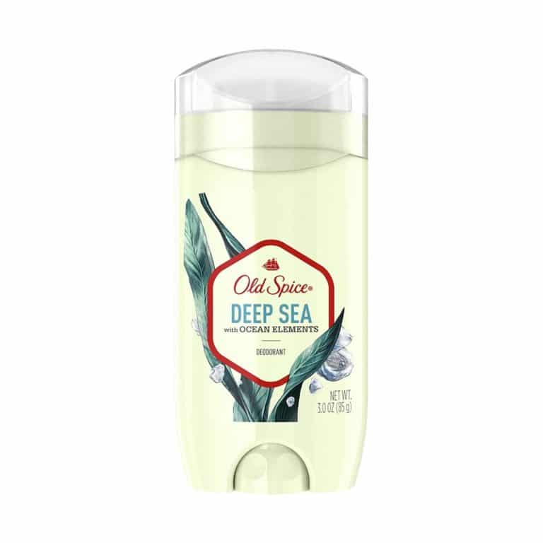 Best Smelling Old Spice Deodorant Scents (Ranked Top 10 List ...