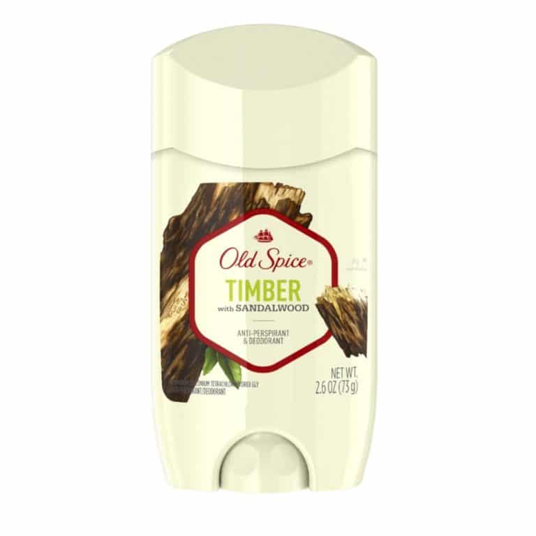 Best Smelling Old Spice Deodorant Scents (Ranked Top 10 List ...