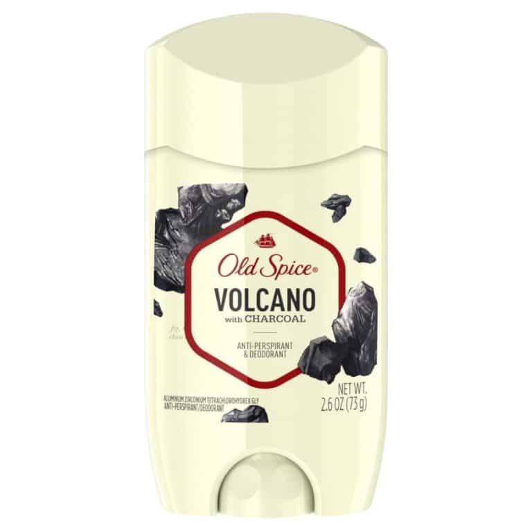 Best Smelling Old Spice Deodorant Scents (Ranked Top 10 List ...