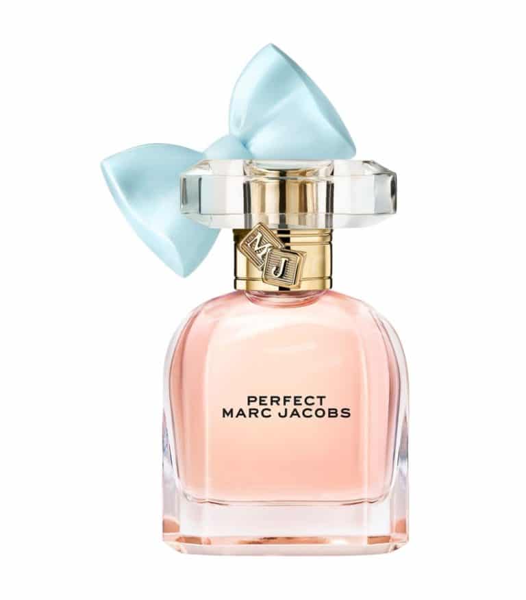 Perfect perfume by Marc Jacobs - FragranceReview.com