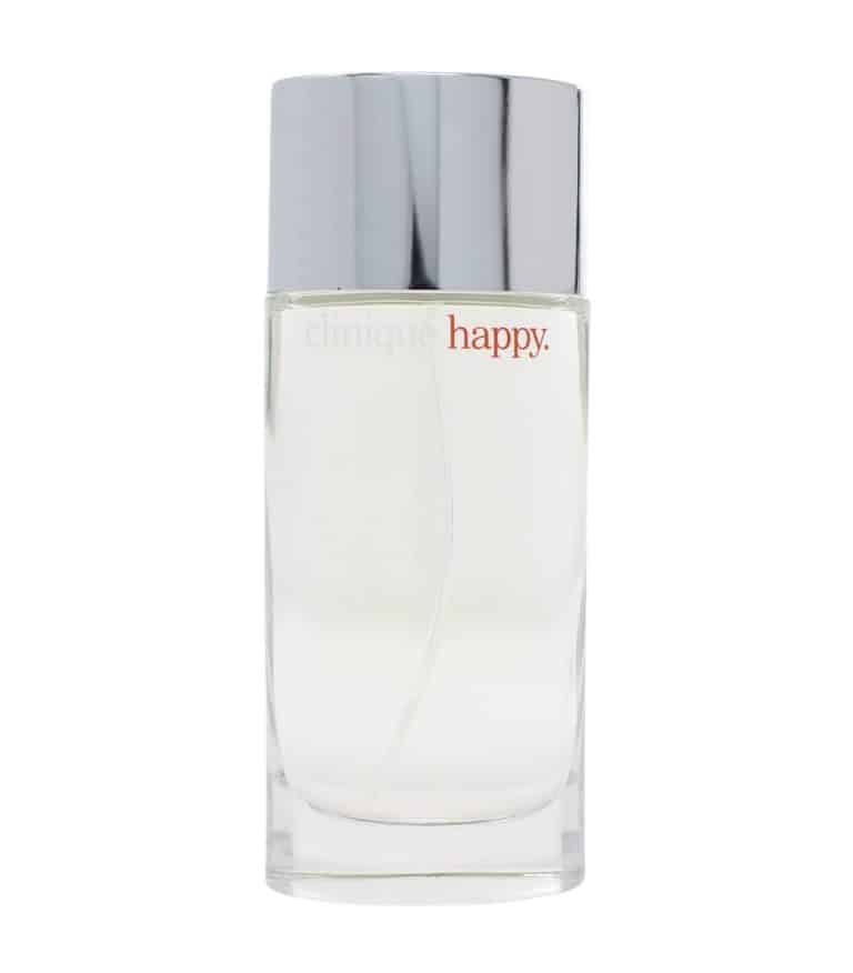 Happy perfume by Clinique - FragranceReview.com
