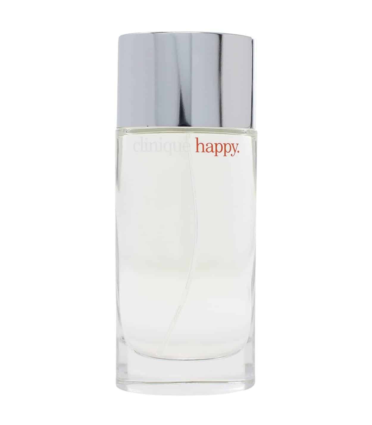 Happy perfume by Clinique - FragranceReview.com