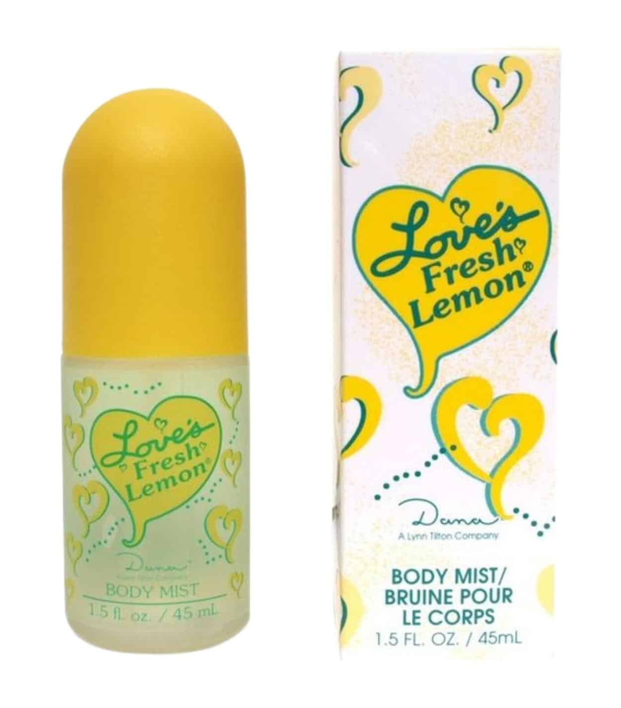 Popular Perfumes From The 70's - FragranceReview.com