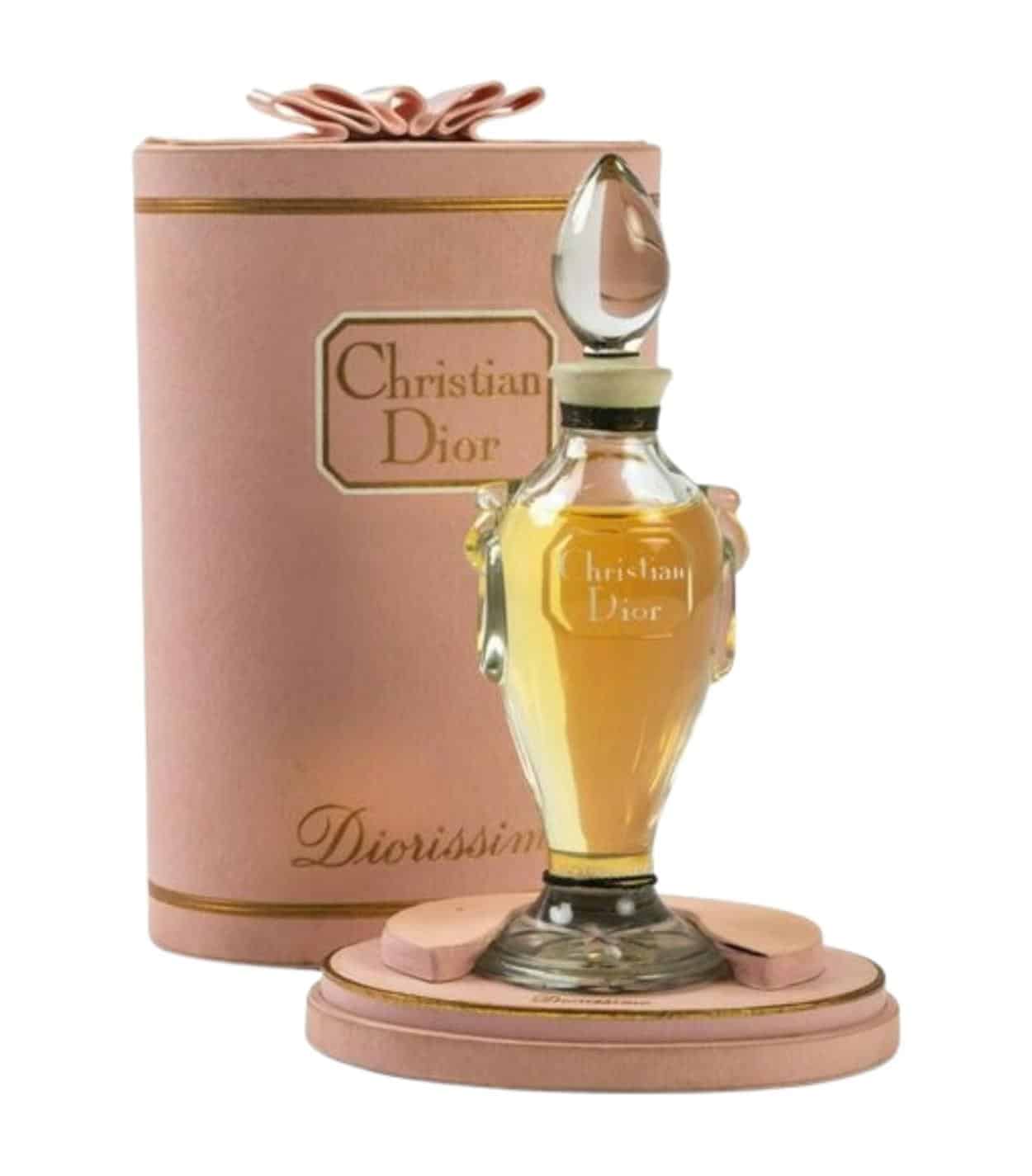 Popular Old Perfumes & Colognes From The 60s - FragranceReview.com