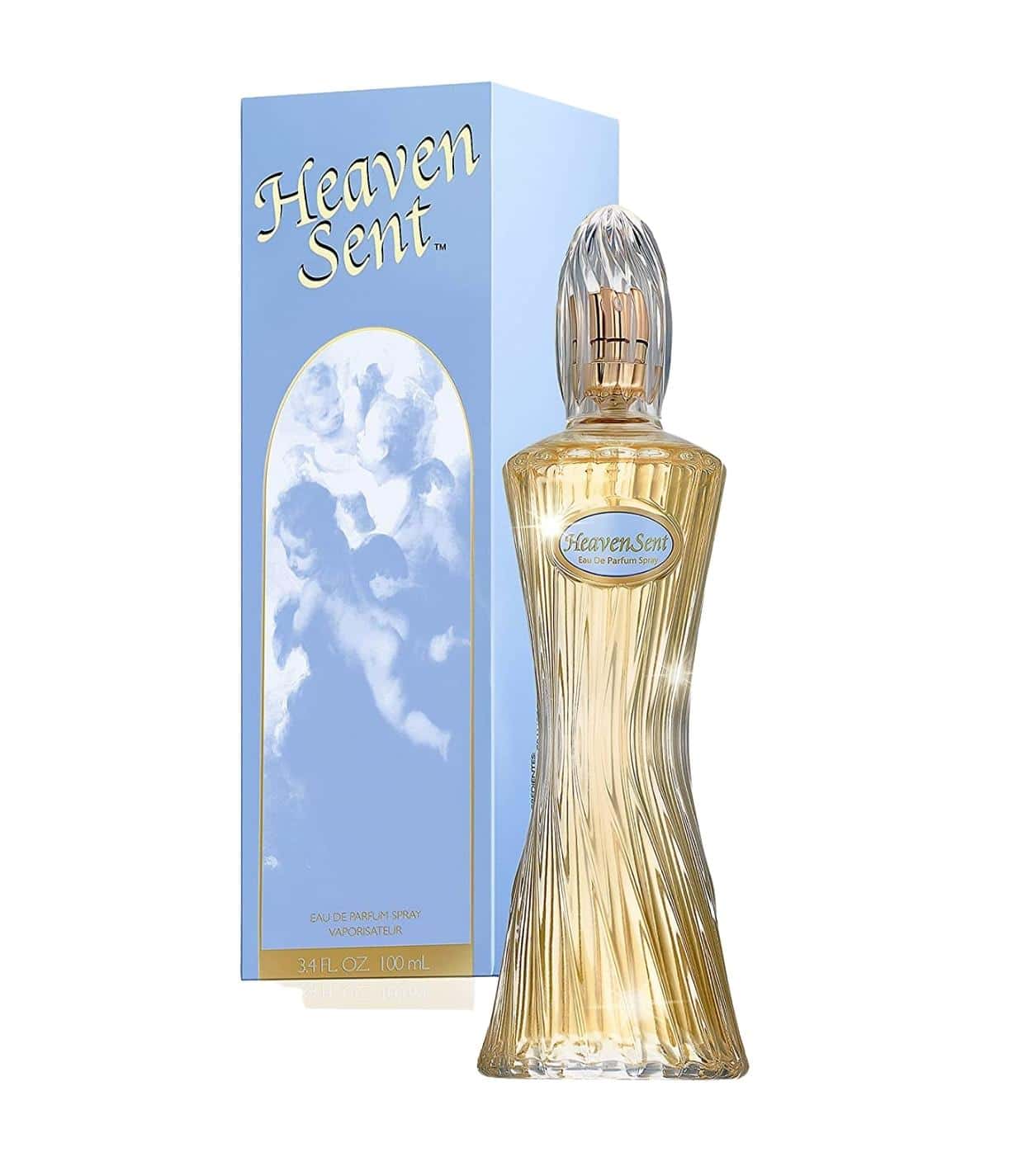 Popular Old Perfumes & Colognes From The 60s - FragranceReview.com