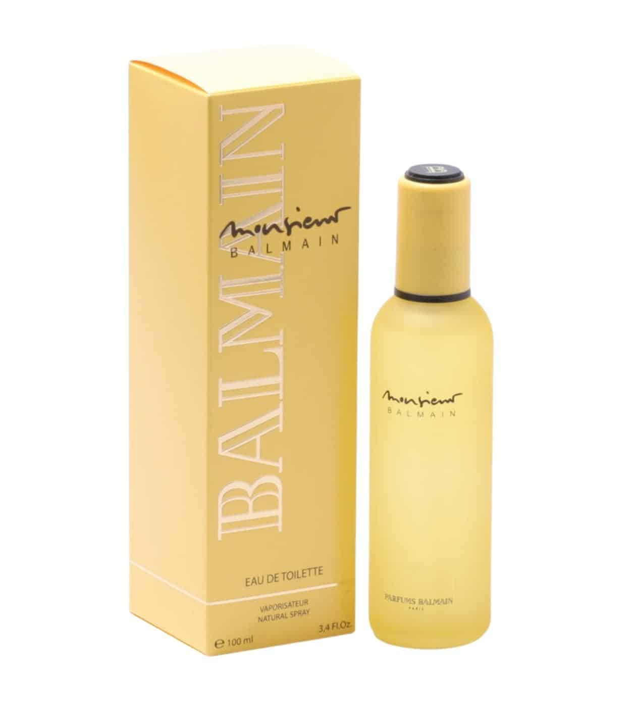 Popular Old Perfumes & Colognes From The 60s - FragranceReview.com