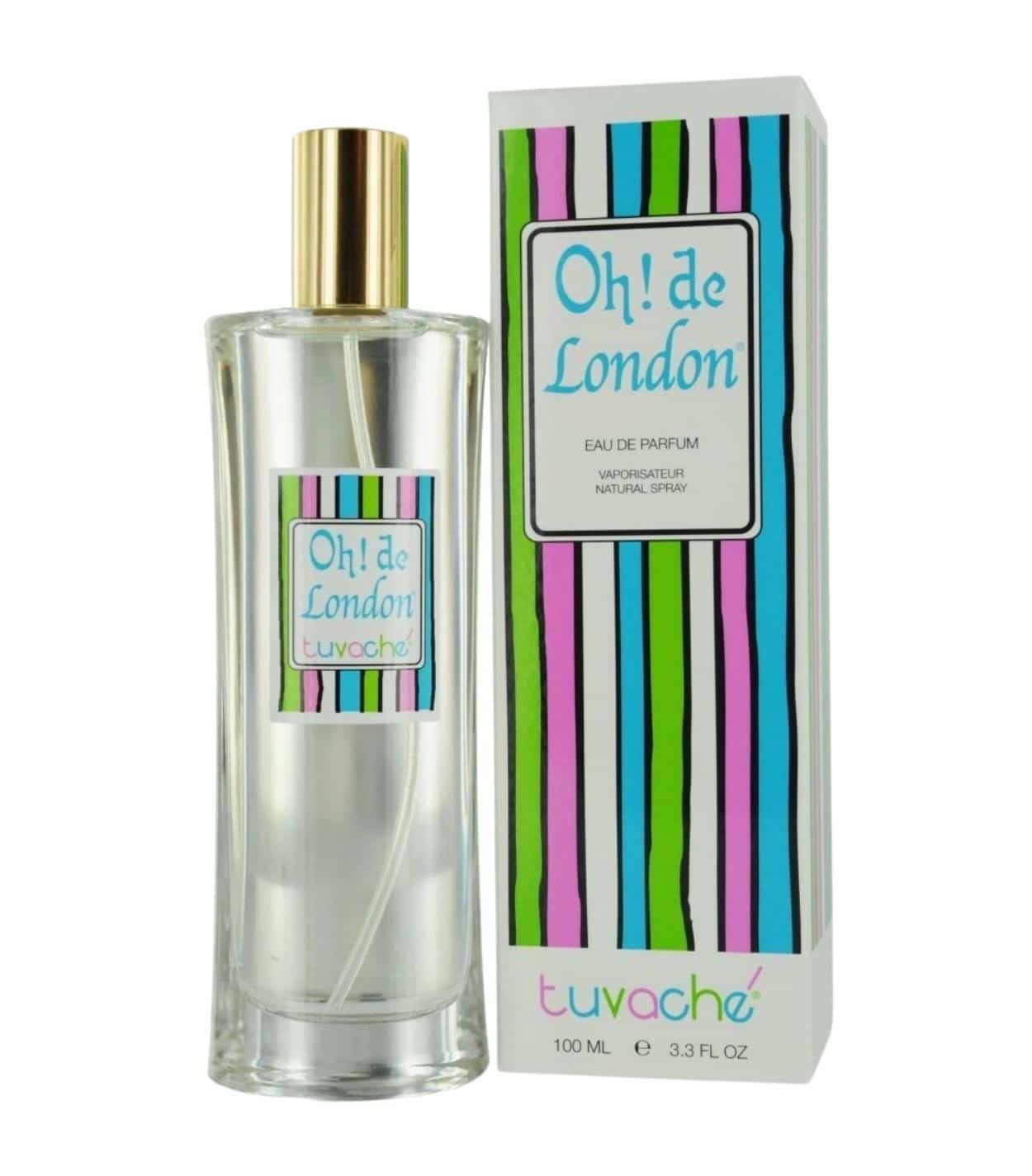 Popular Old Perfumes & Colognes From The 60s - FragranceReview.com