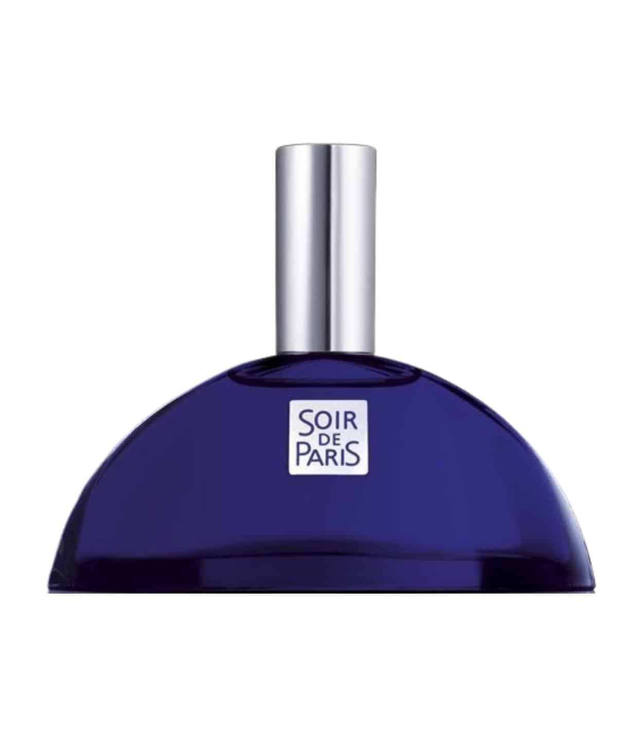 Popular Old Perfumes & Colognes From The 60s - FragranceReview.com