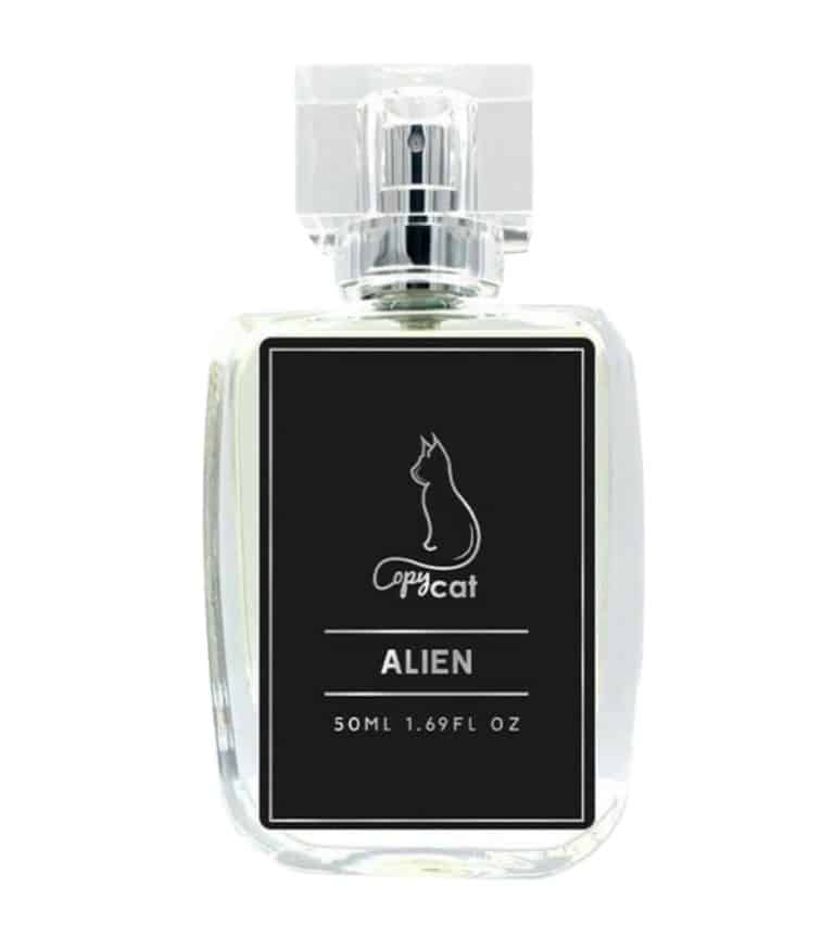 11 Perfume Dupes Similar To Alien by Mugler - FragranceReview.com