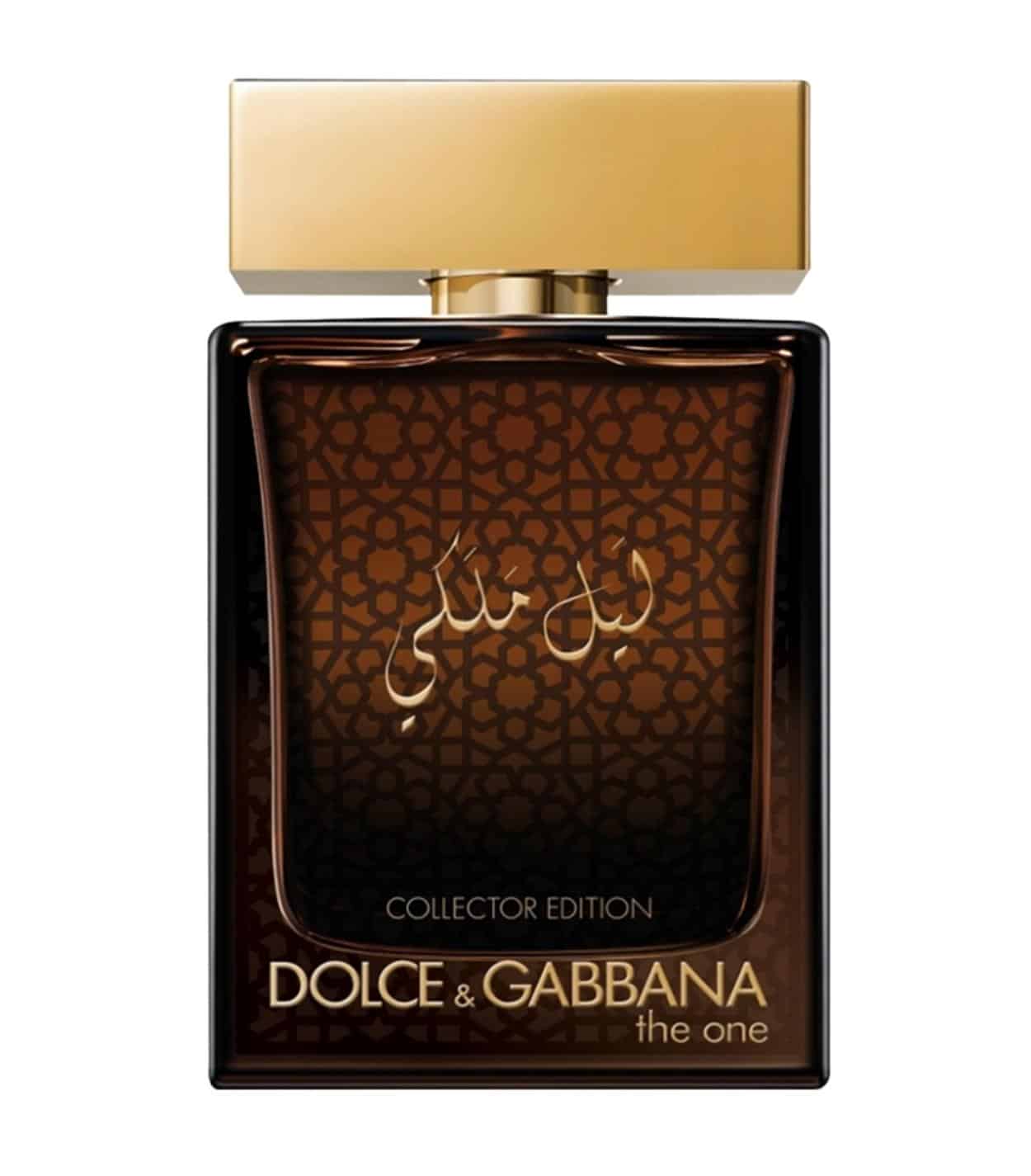 The One Royal Night perfume by Dolce & Gabbana - FragranceReview.com
