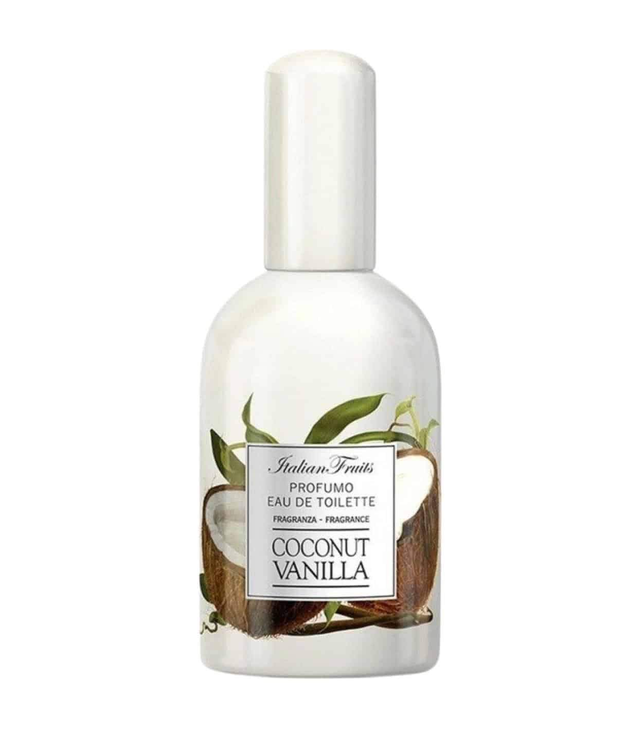 Best Coconut Vanilla Perfumes - FragranceReview.com