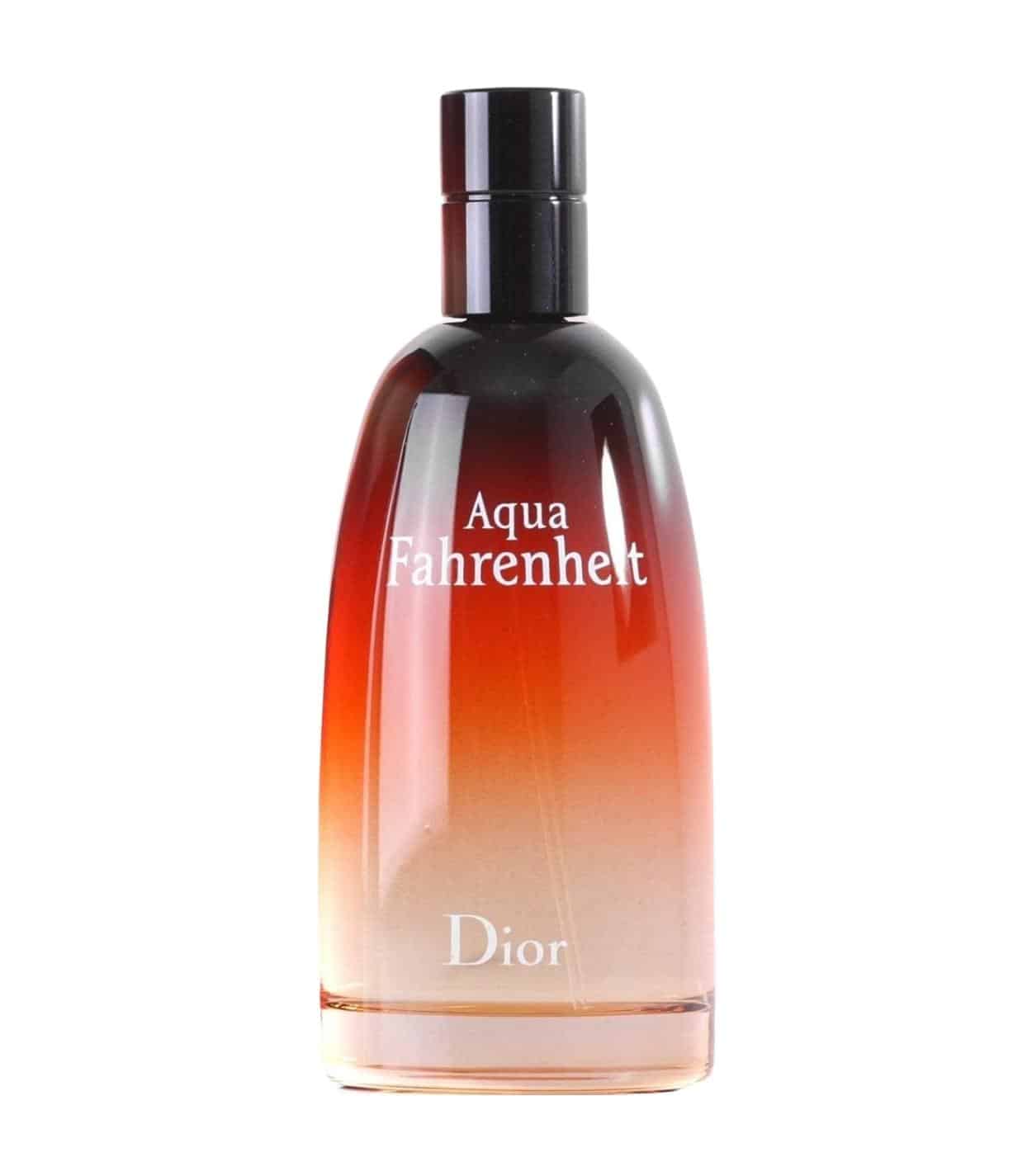 Clones Similar To Fahrenheit by Dior - FragranceReview.com