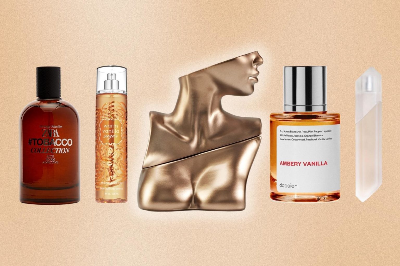 Perfume Dupes Similar To Eilish by Billie Eilish - FragranceReview.com