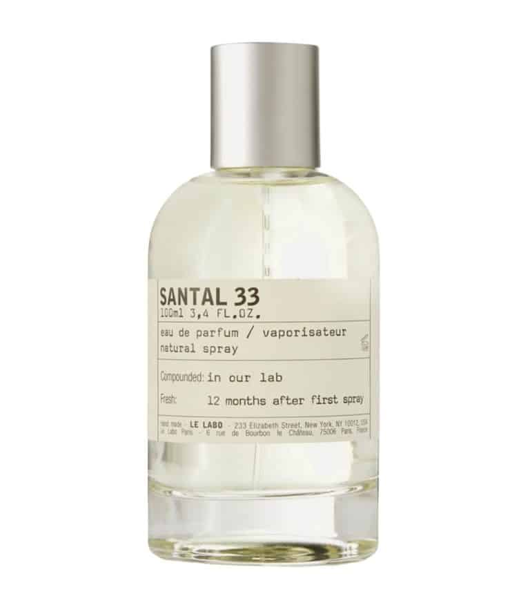 Santal 26 Vs 33