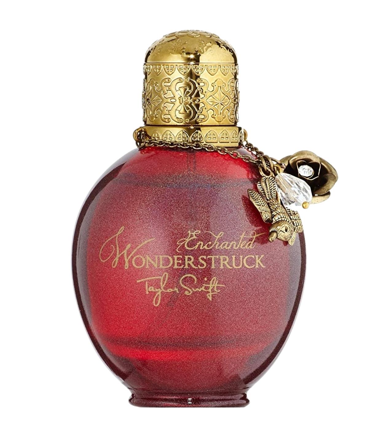 Taylor Swift Wonderstruck Perfume Dupes - FragranceReview.com