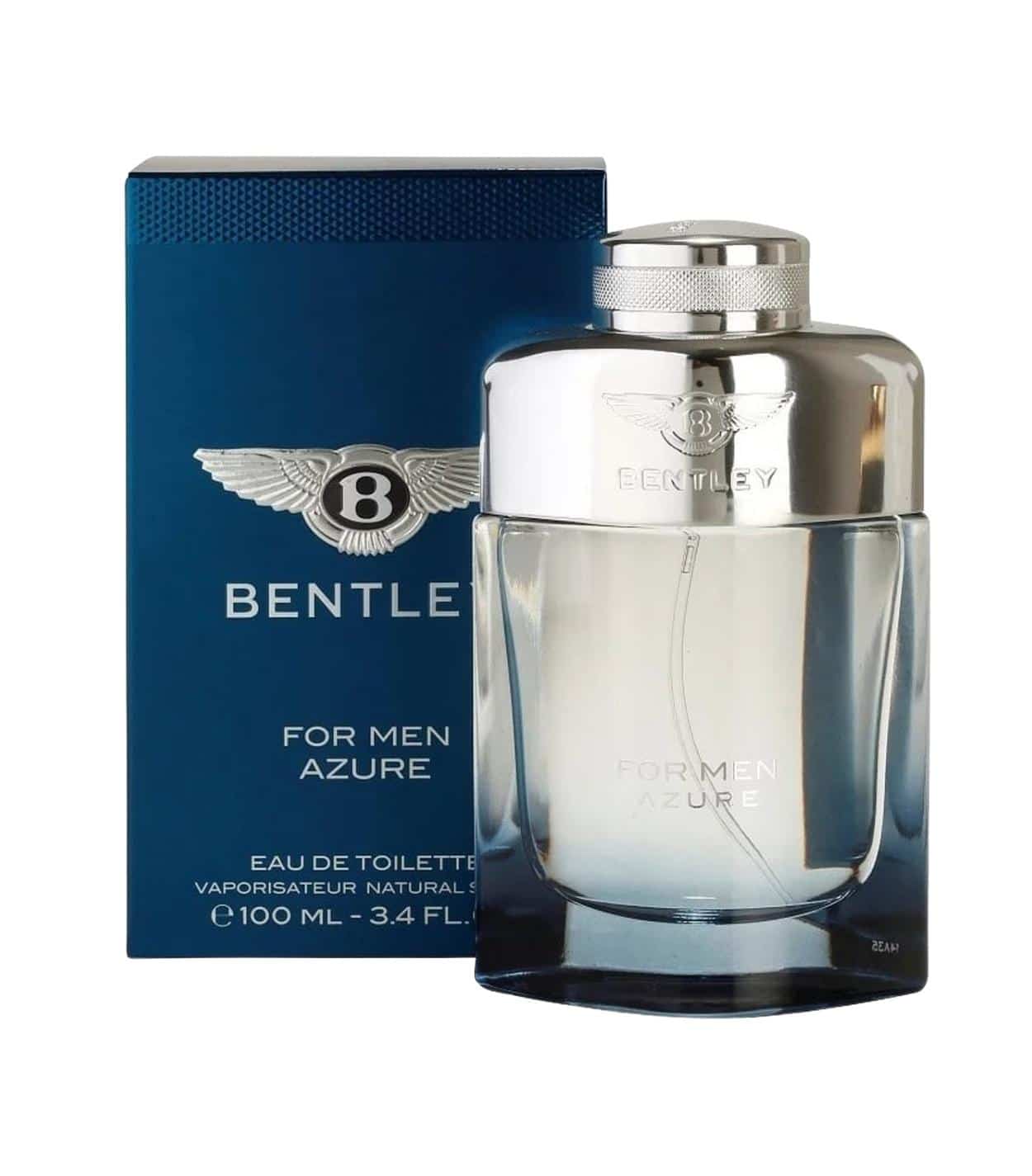 Best Blue Fragrances (My Updated 2023 List) - FragranceReview.com